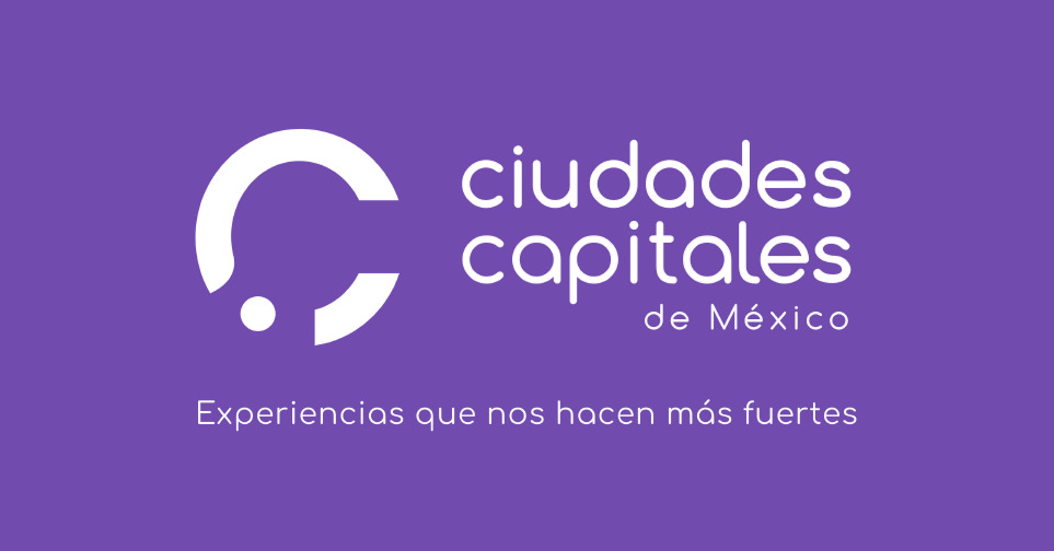 Ciudades Y Capitales De Mexico